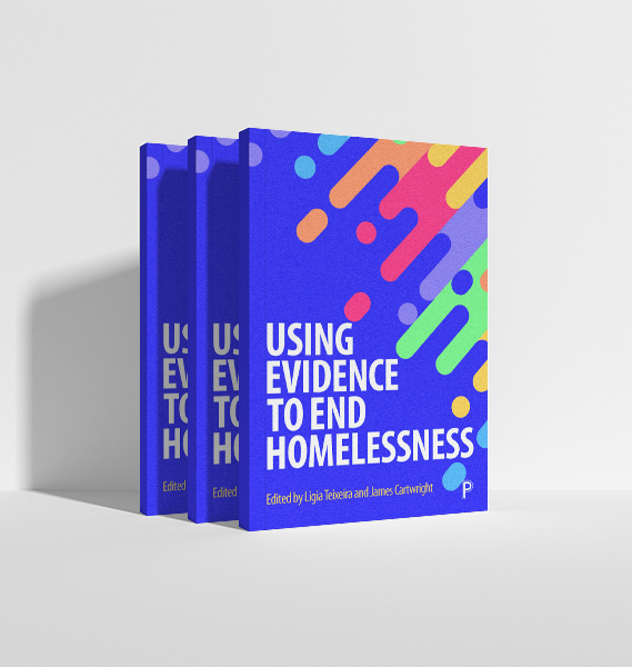 Centre for Homelessness Impact