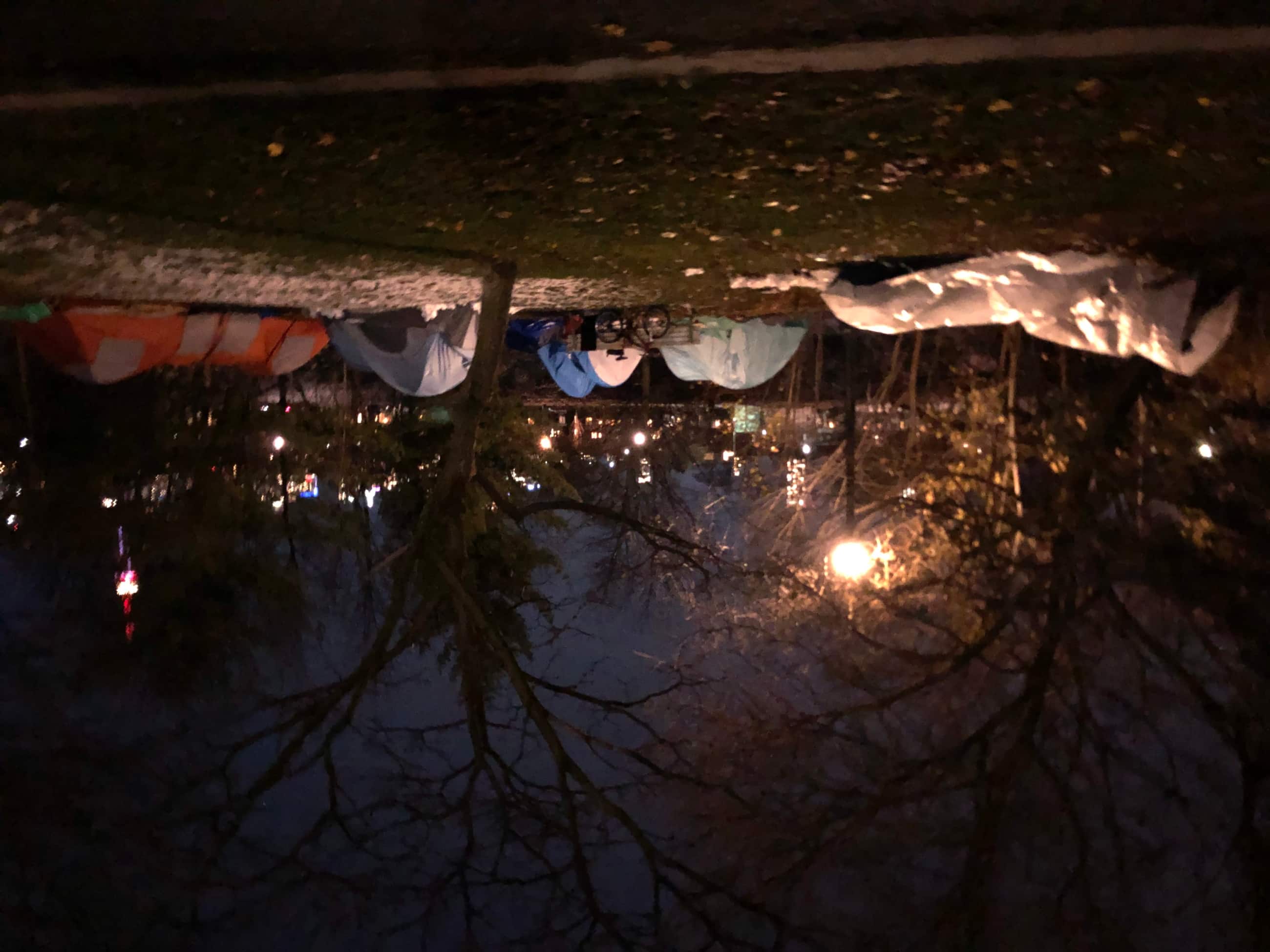 Centre for Homelessness Impact