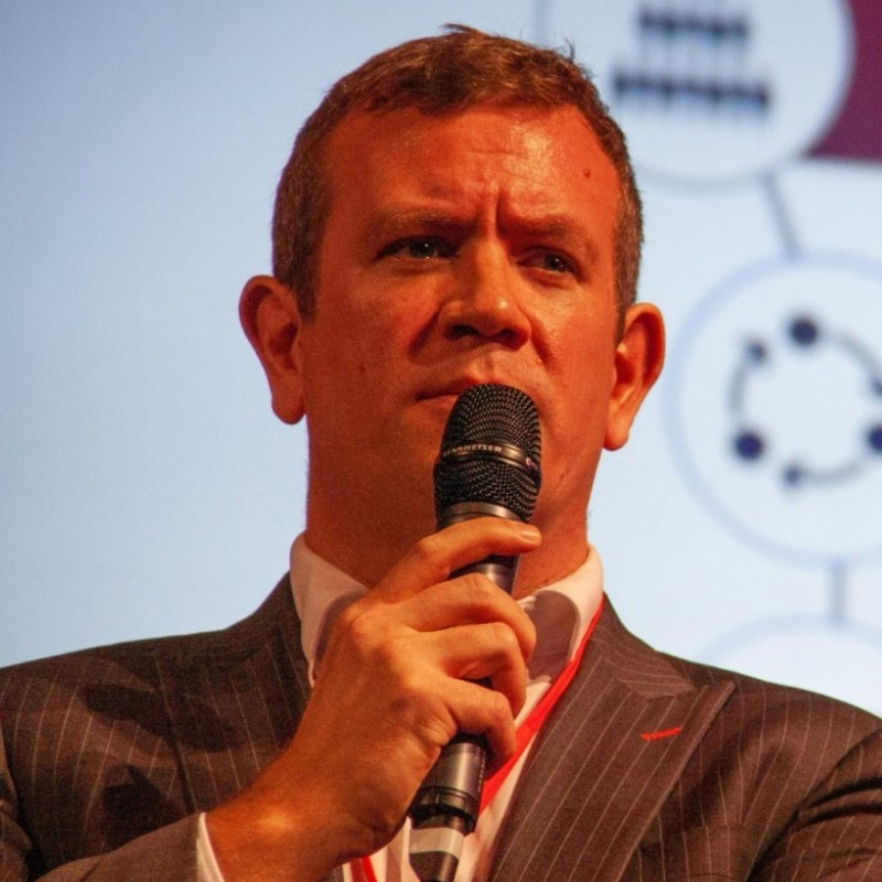 Matthew Wilkins | Centre for Homelessness Impact