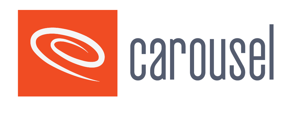 Carousel Digital Signage - Brand Assets