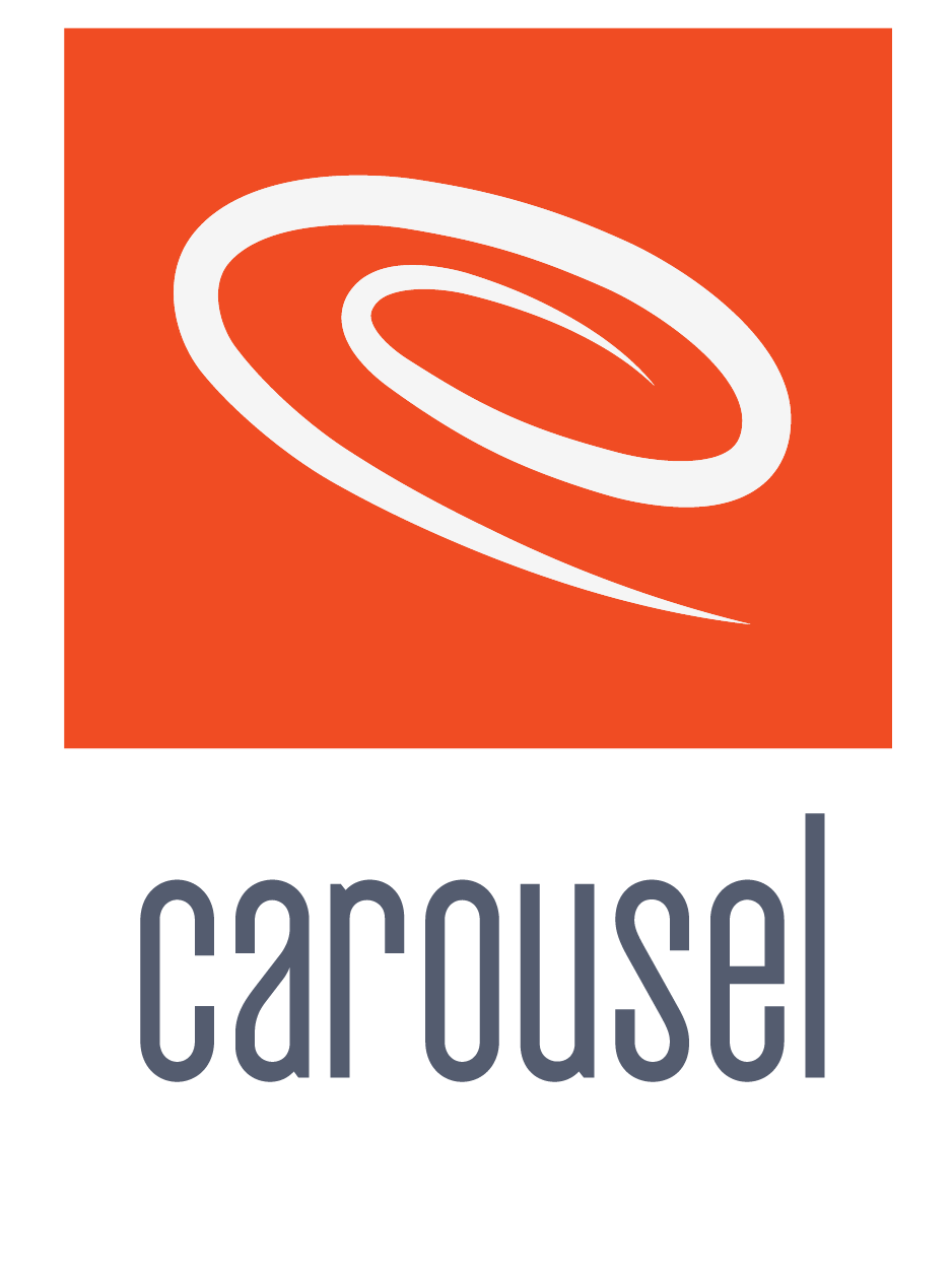 Carousel Digital Signage - Brand Assets