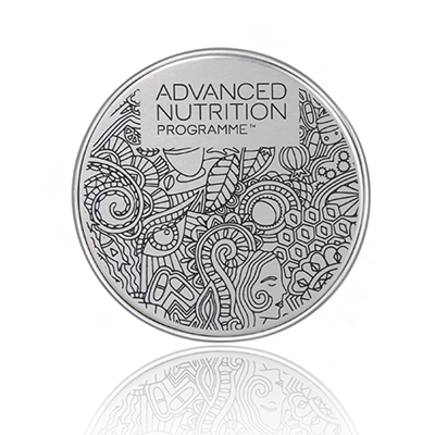 Supplement Travel Tin - Advanced Nutrition