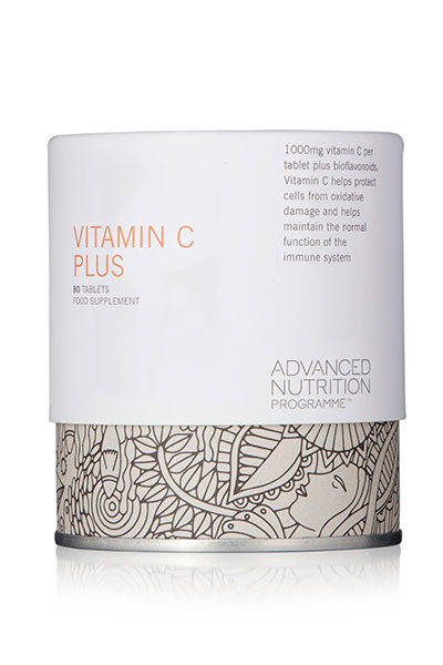 Vitamin C Plus - Advanced Nutrition