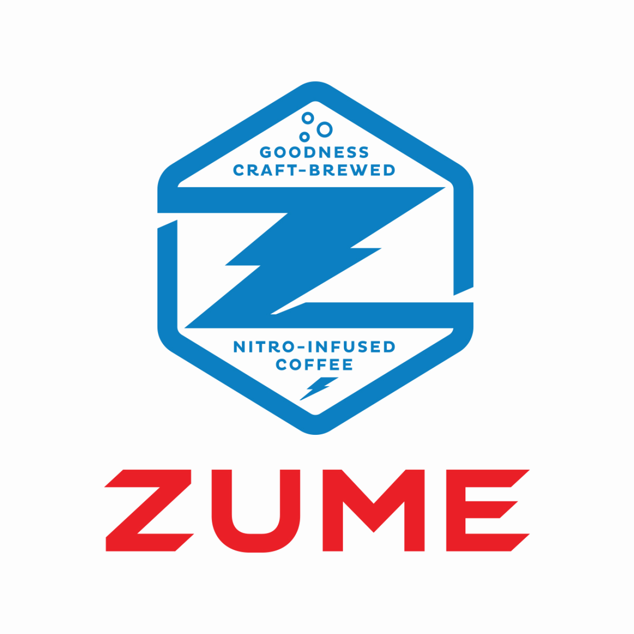 Red Dot Advertising + Design | Zume