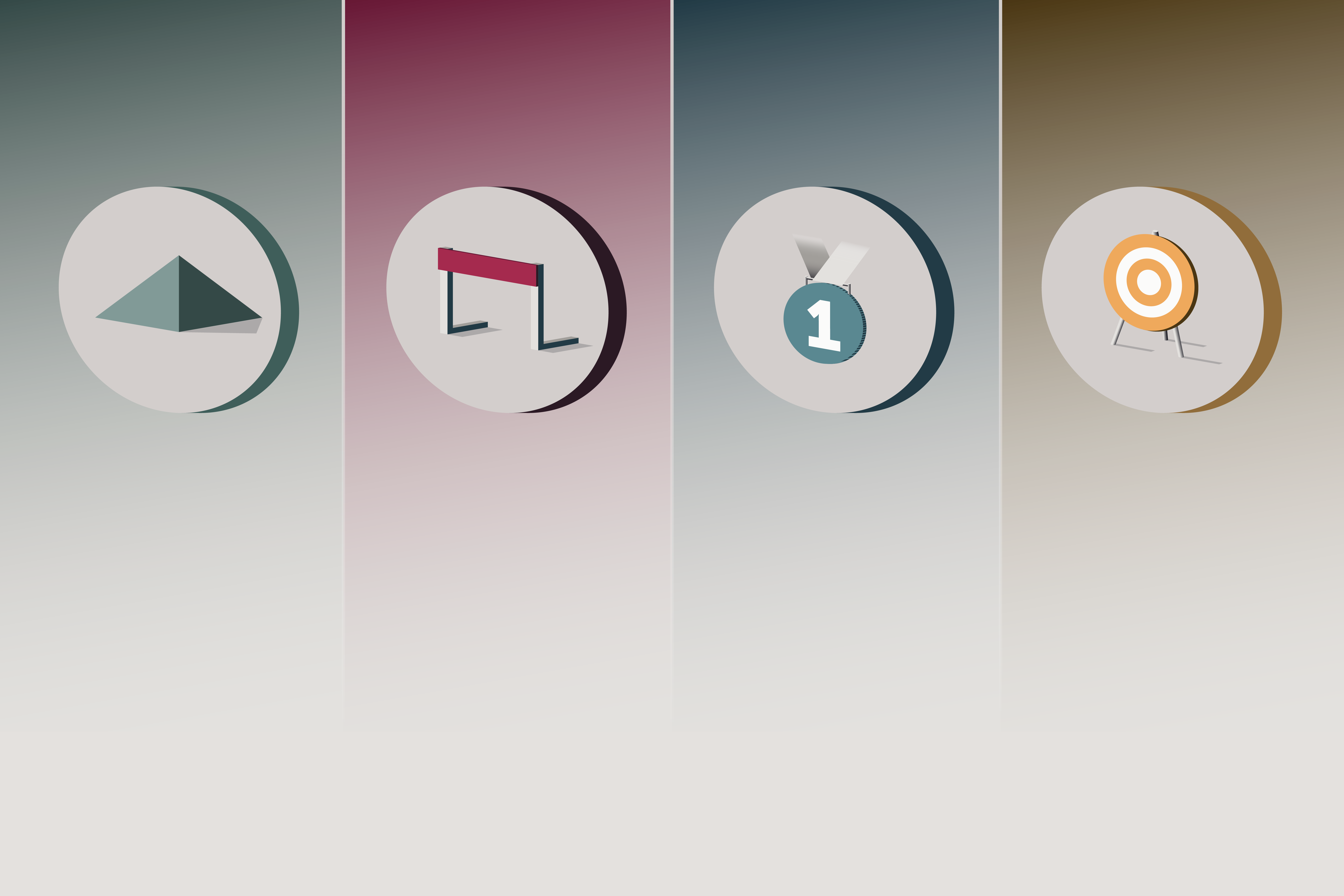 Red Dot Advertising + Design | 4 questions to help you build your ...