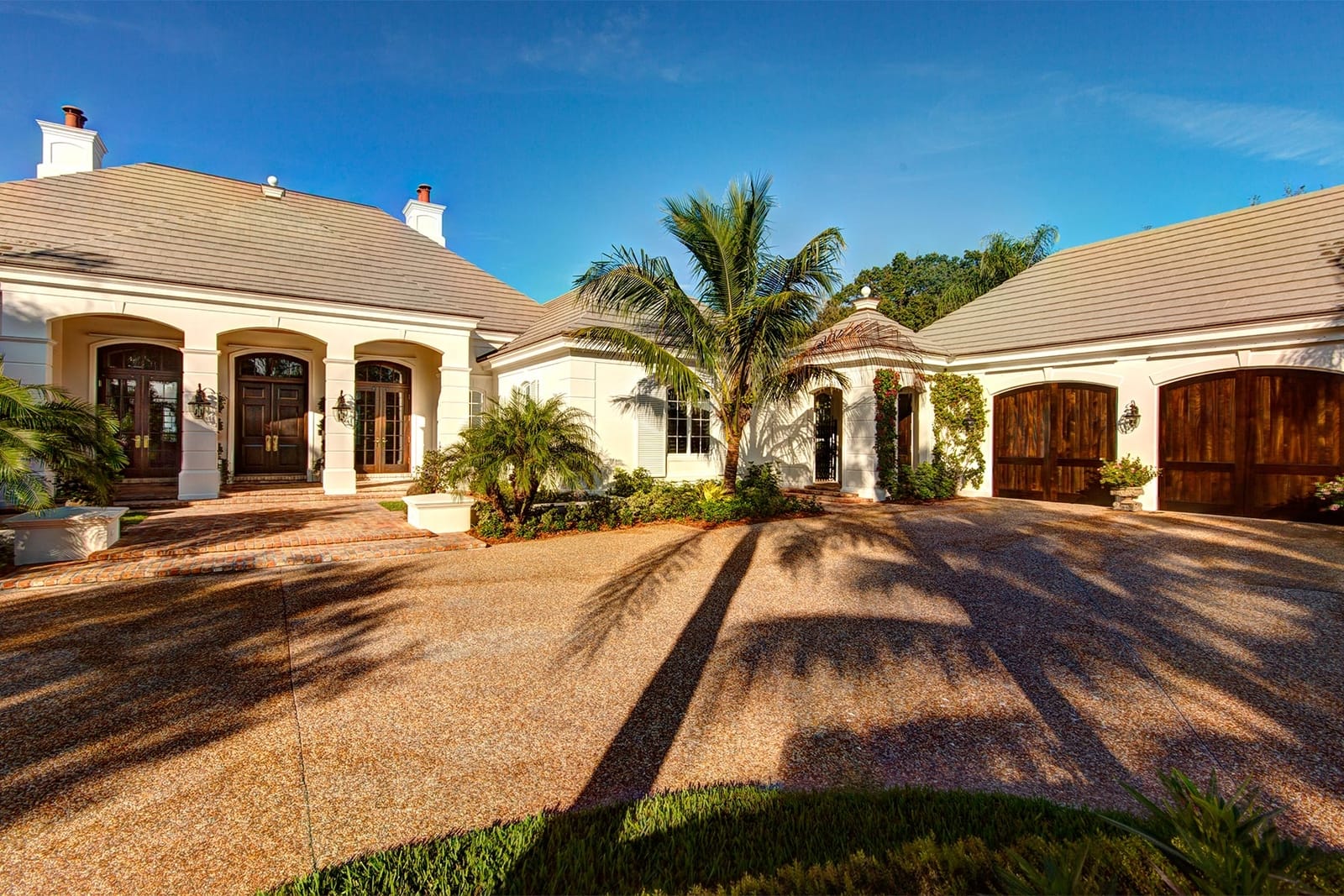 Residential and Commercial architecture projects: Harry Gandy Howle ...