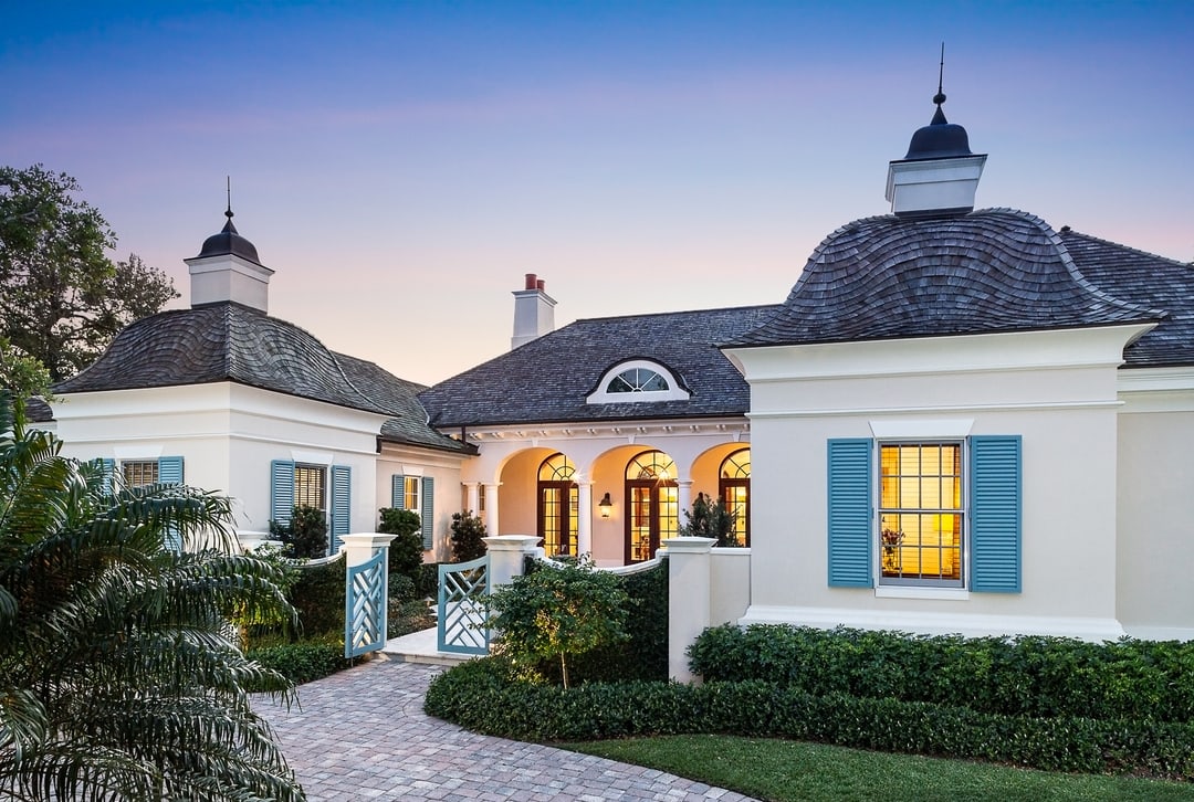 Residential and Commercial architecture projects: Harry Gandy Howle ...