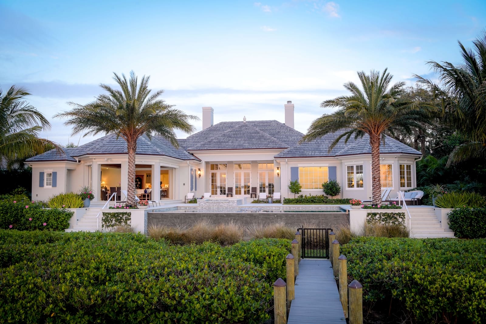 Residential and Commercial architecture projects: Harry Gandy Howle ...