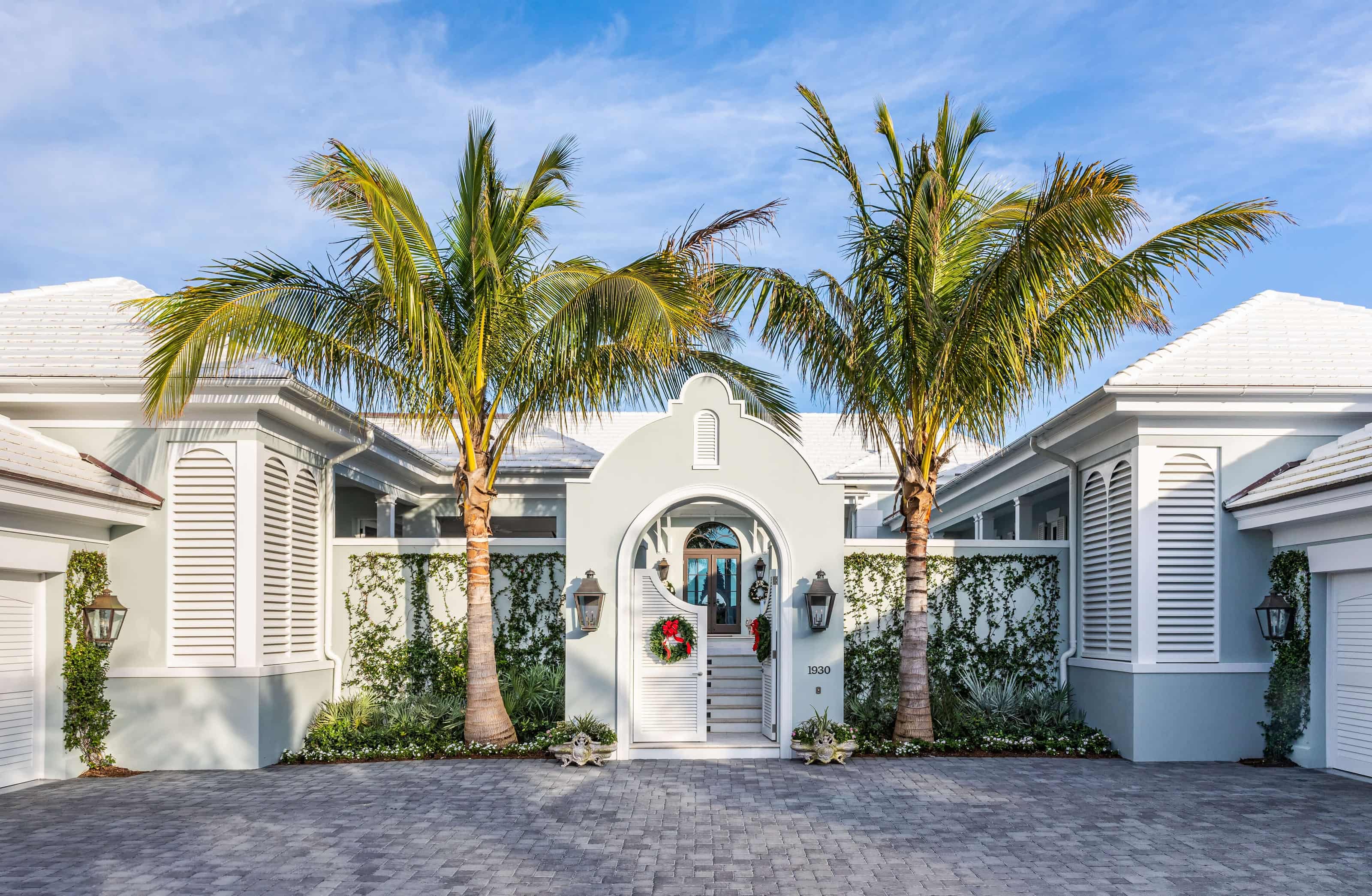 Harry Gandy Howle Architects: Vero Beach, FL and Blowing Rock, NC