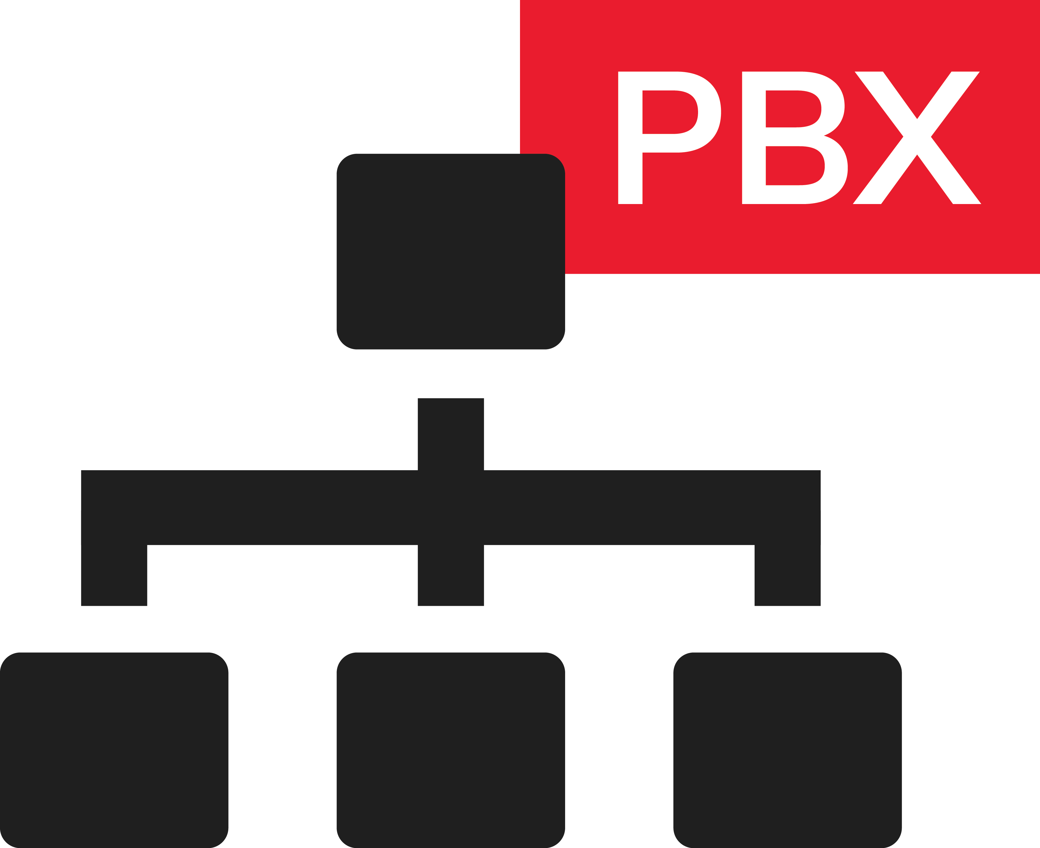 Yeastar S20 VoIP PBX | Fibre Talk