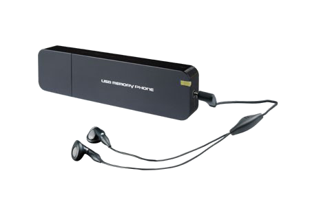 Memory Stick Phone | Fibre Talk