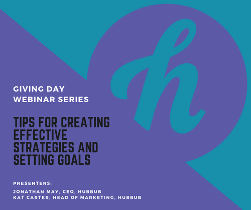 Hubbub | Go Beyond Digital