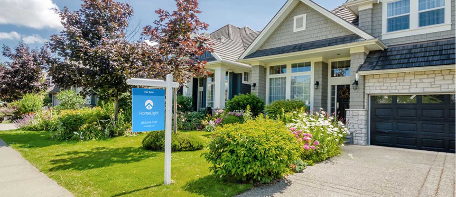 Use landscaping to increase a home's energy efficiency