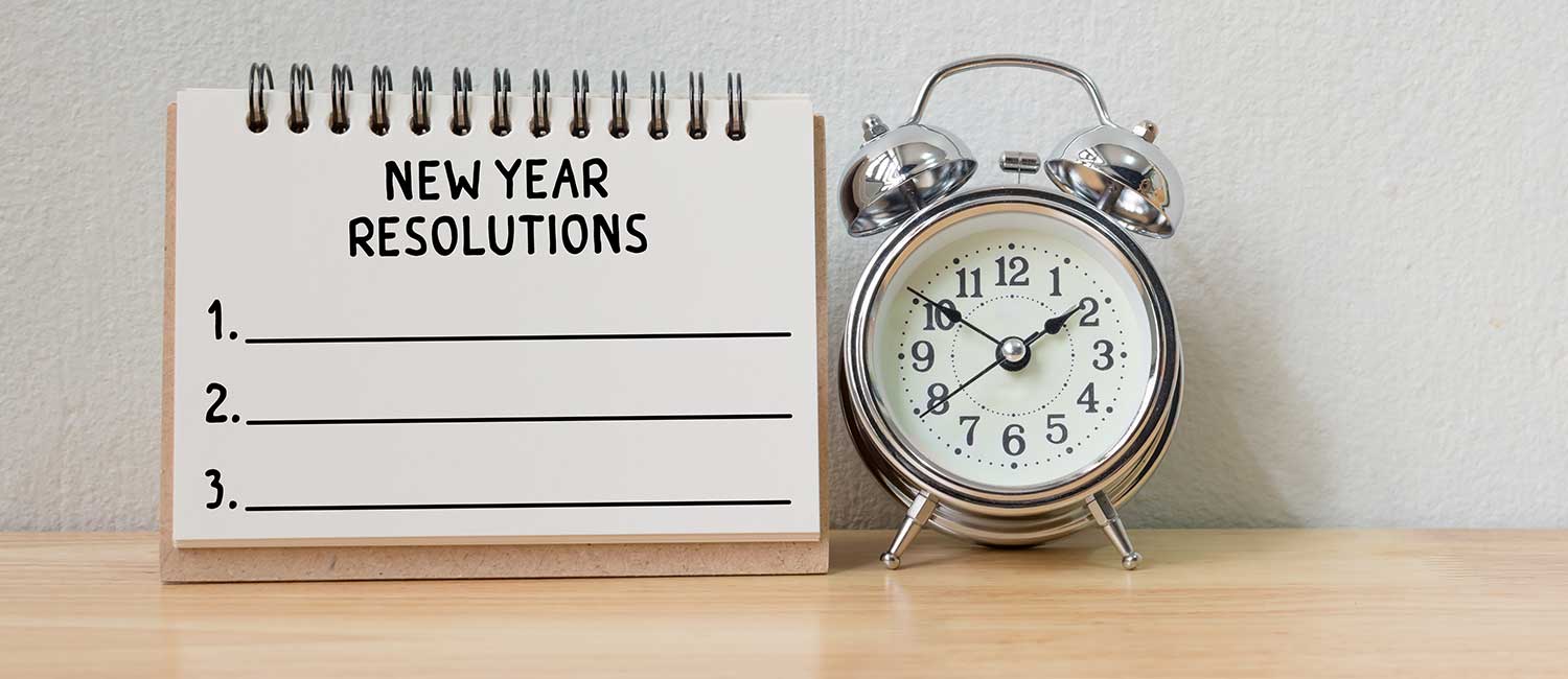 6 Eco-Friendly & Money Saving New Year's Resolutions