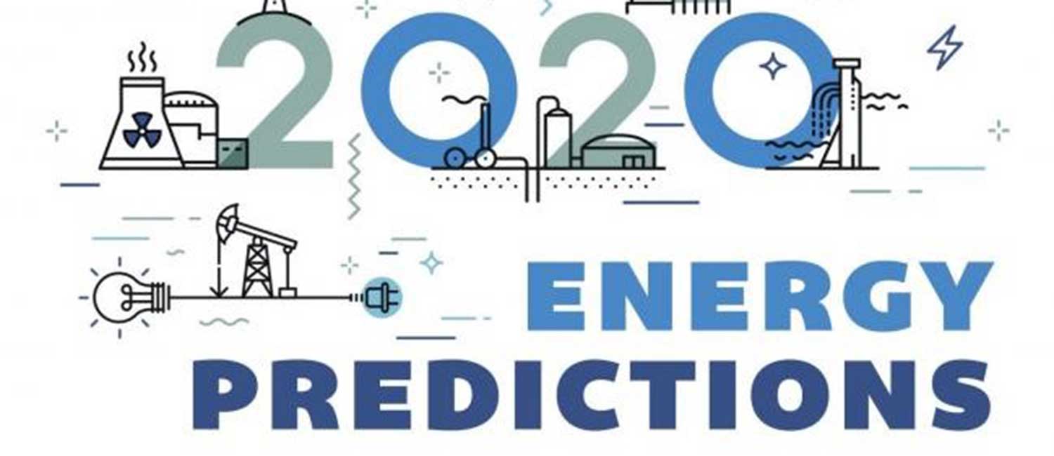 2020 Energy Forecast: A Look at What you Need to Know
