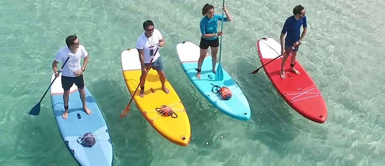 New OhmConnect Member Wins Paddleboard for Saving Energy