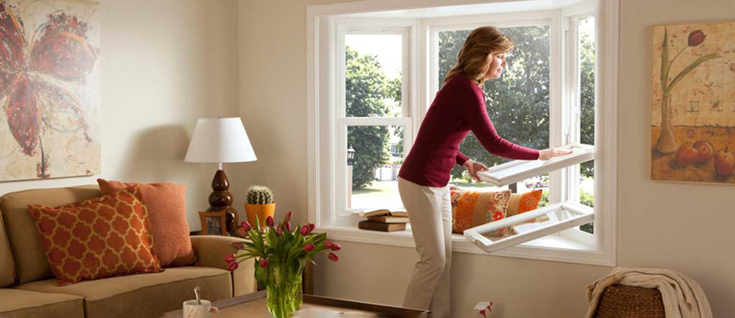 Spring Home Maintenance: Ways to Save Energy In The Spring