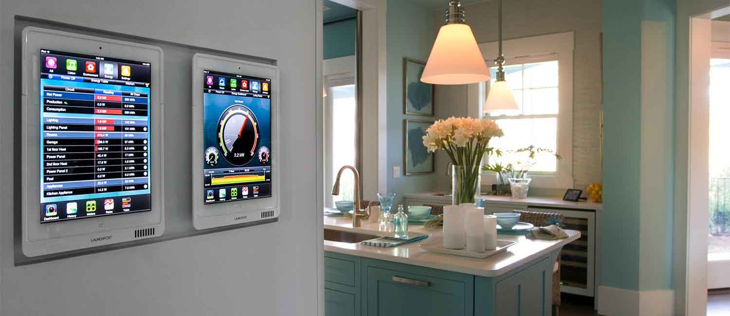 The Future Is Home Automation. What Is It & Do We Need It?