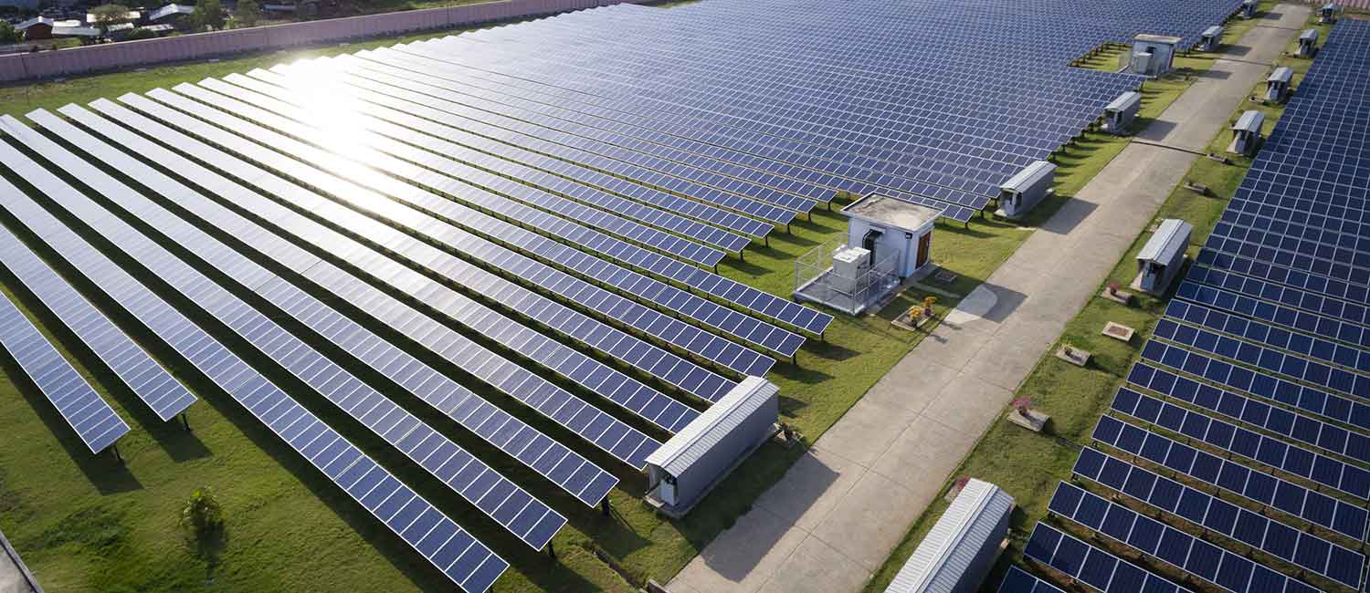 The Bright Side of Community Solar Projects