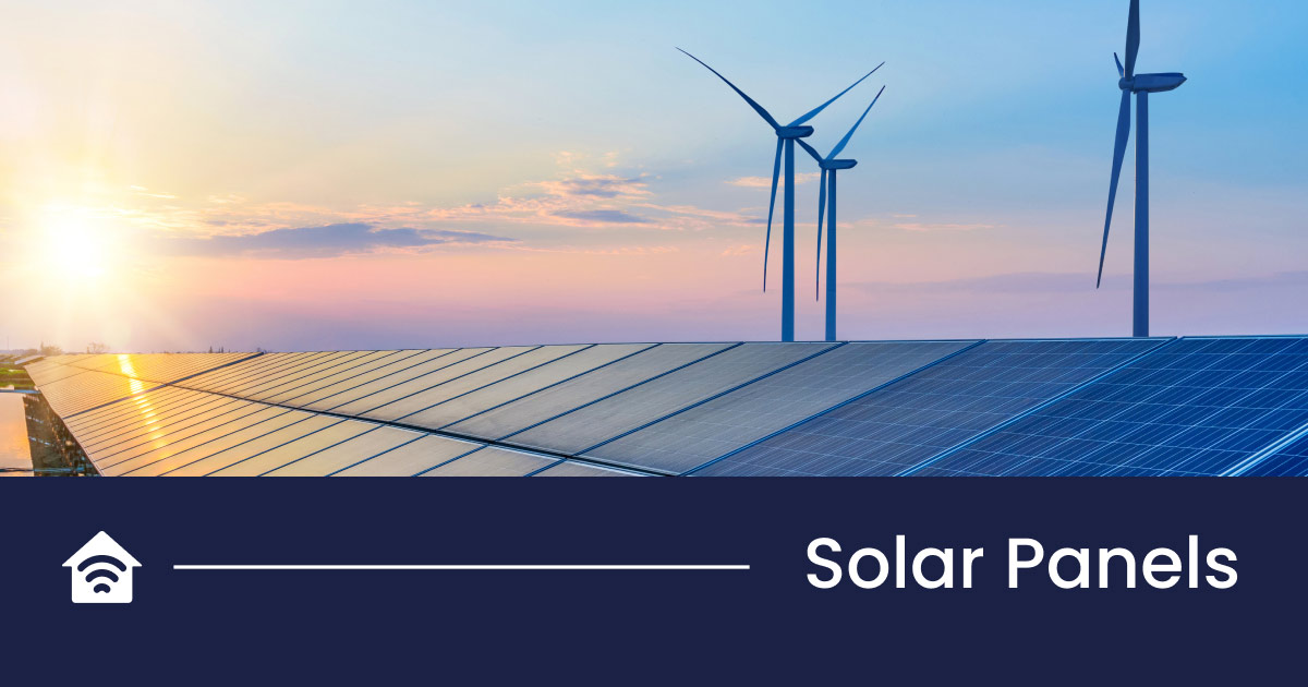 Solar Panels | Smart Home | OhmConnect Blog