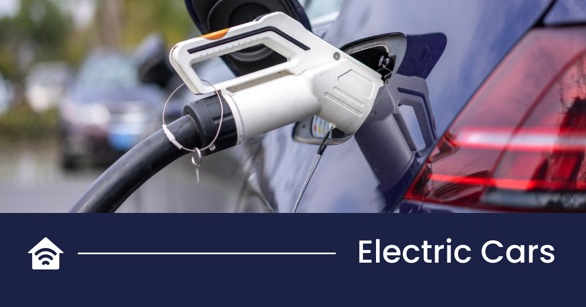 Electric Cars | Smart Home | OhmConnect Blog