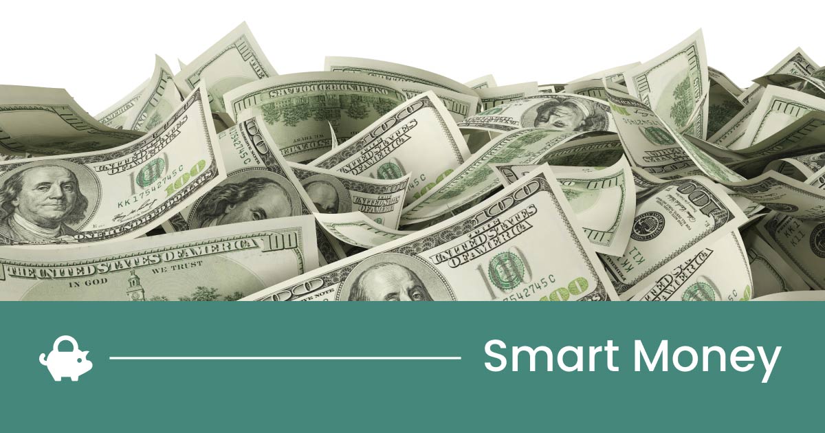 Smart Money | Earn Money and Save Energy with OhmConnect | OhmConnect Blog