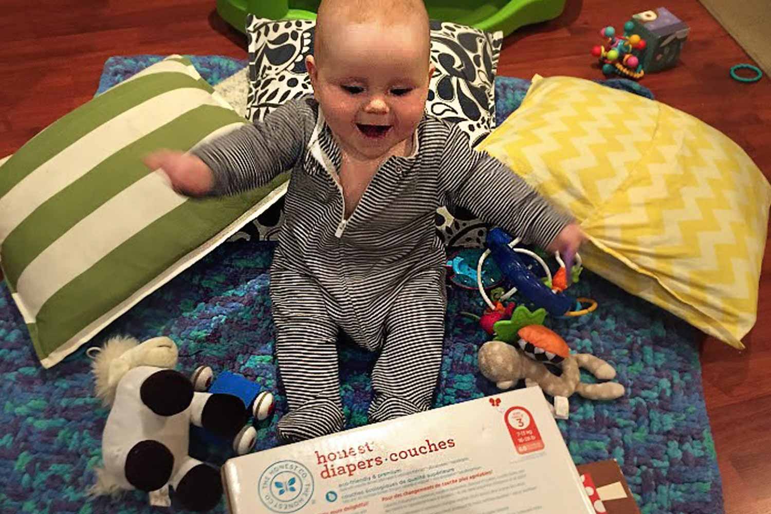 Ideas for social distancing with kids during COVID-19