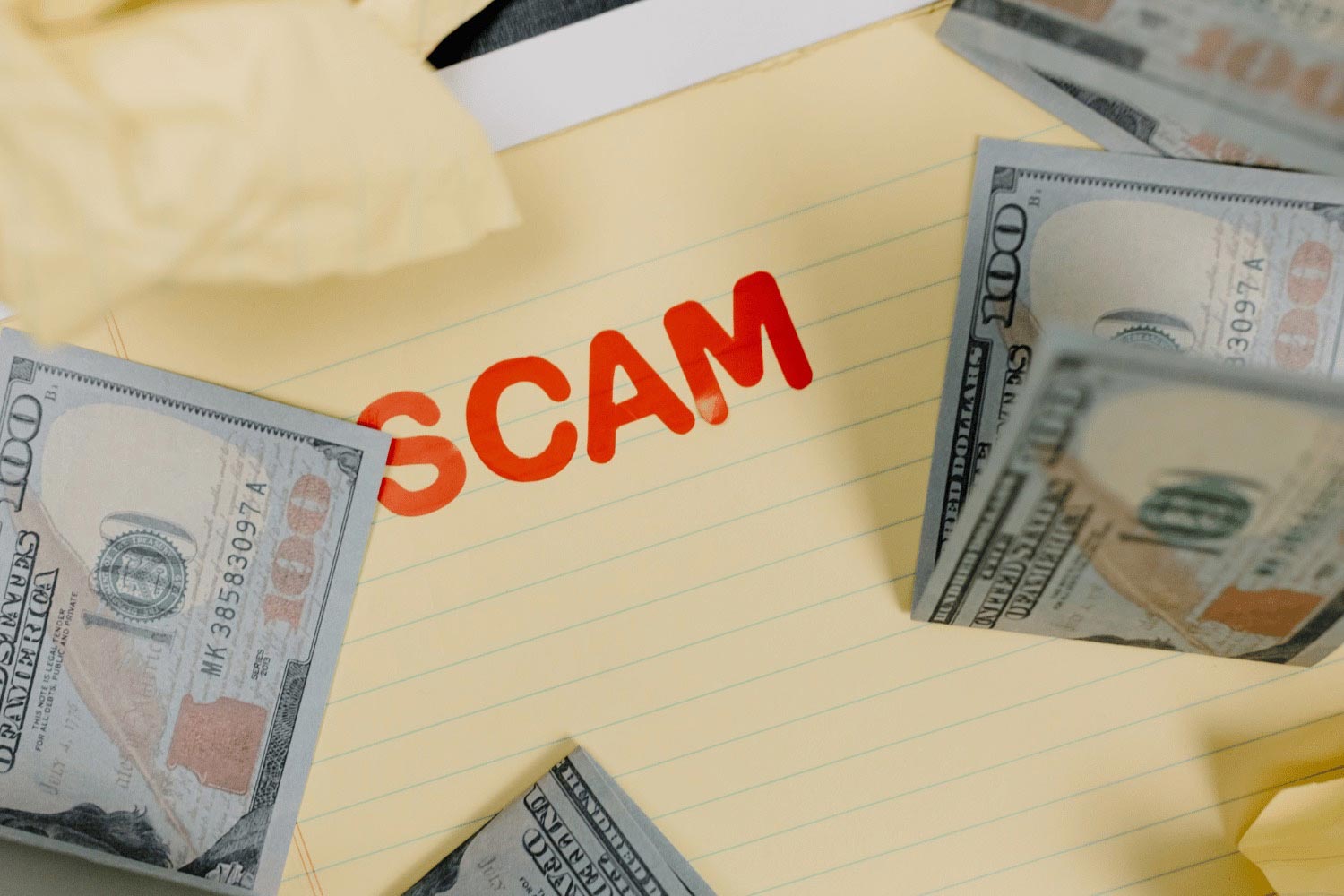 Protecting Yourself From Common Energy Bill Scams