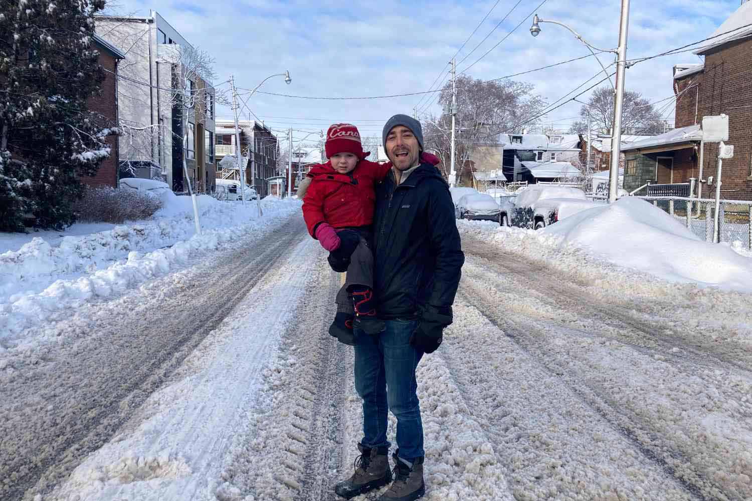 When the lights go out: Making the most of a short power outage