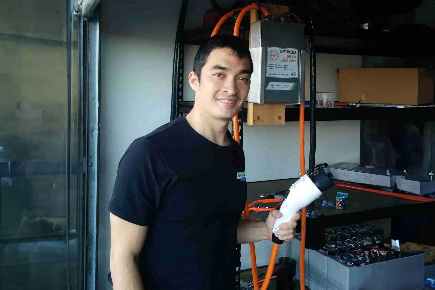 Electricity Transformation on the Grid: OhmConnect's Innovation