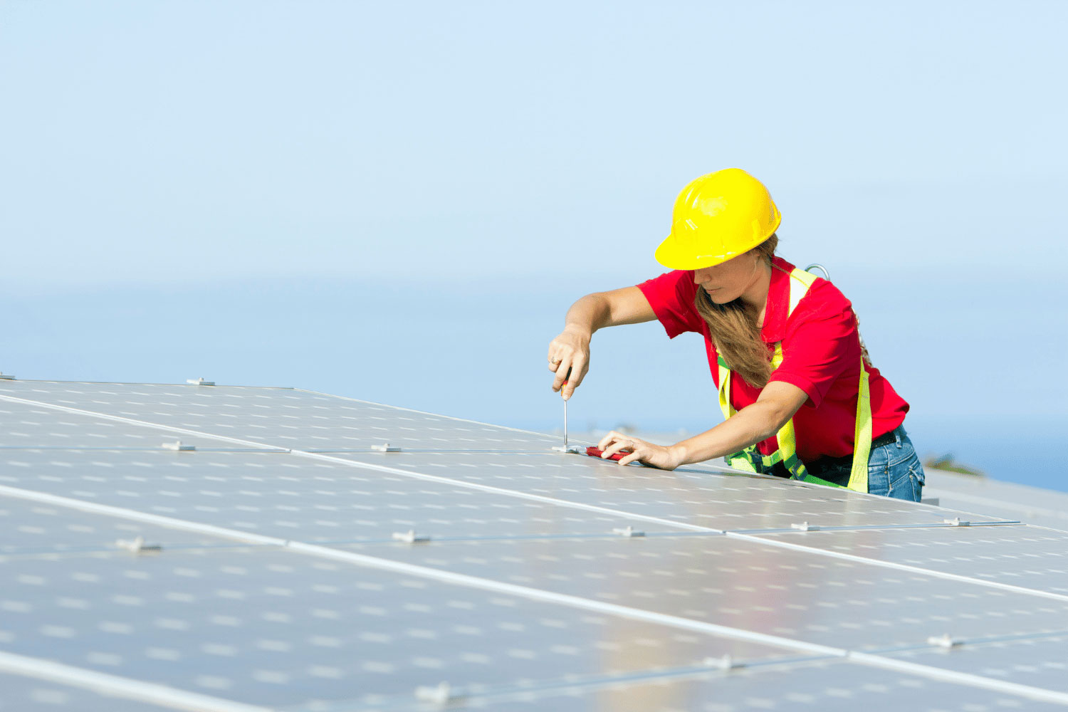 Building A Green Career: Clean Energy Jobs Hiring Now