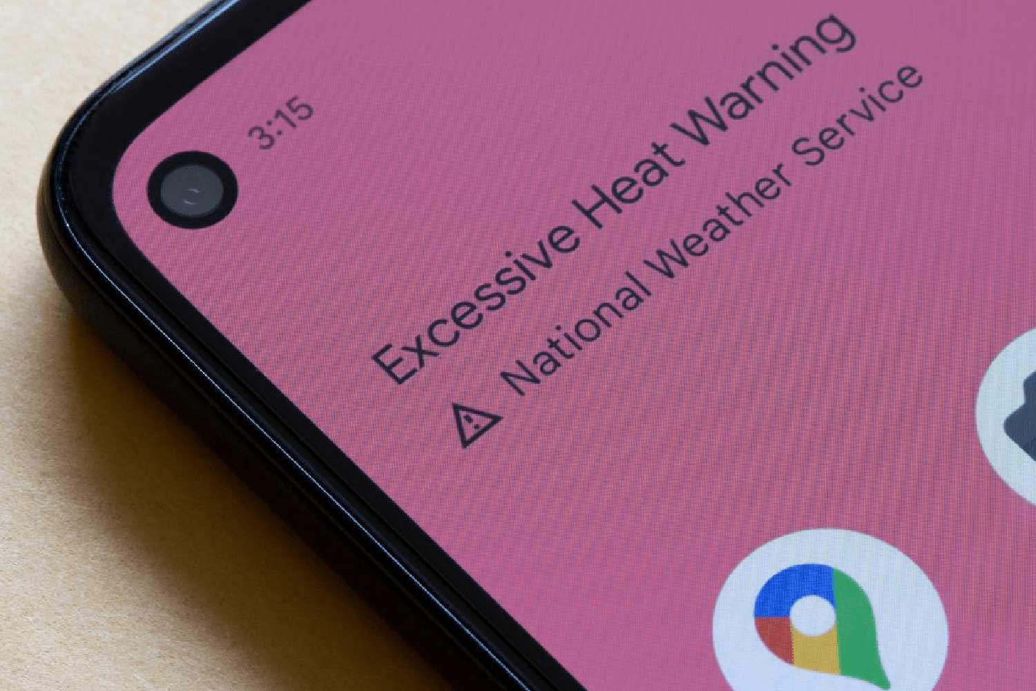 64% of USA is Exposed to Extreme Heat & Longer Heat Waves