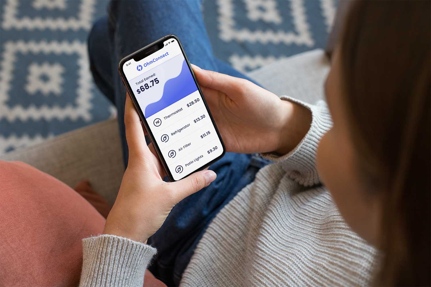 How to save energy (and money!) while working from home