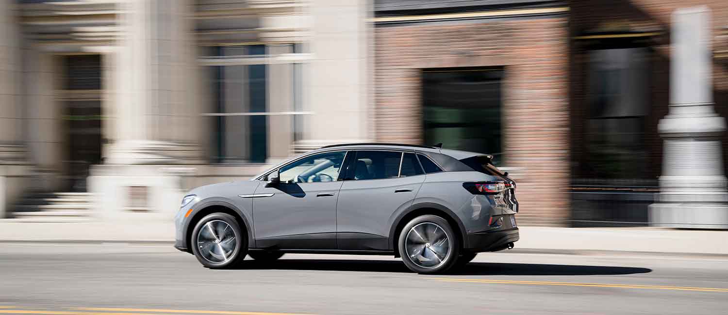 What I learned buying my first electric car