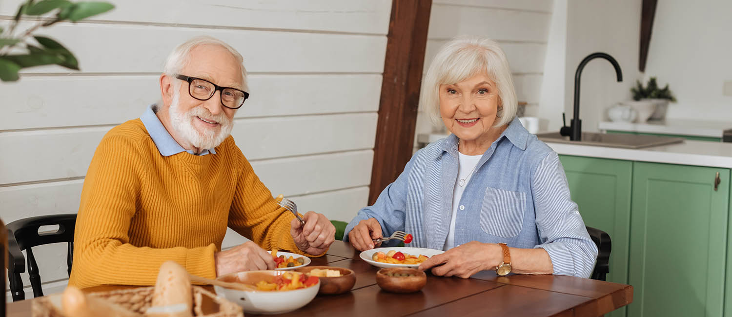 How to Have a More Planet-Friendly Diet by Eating Less Meat