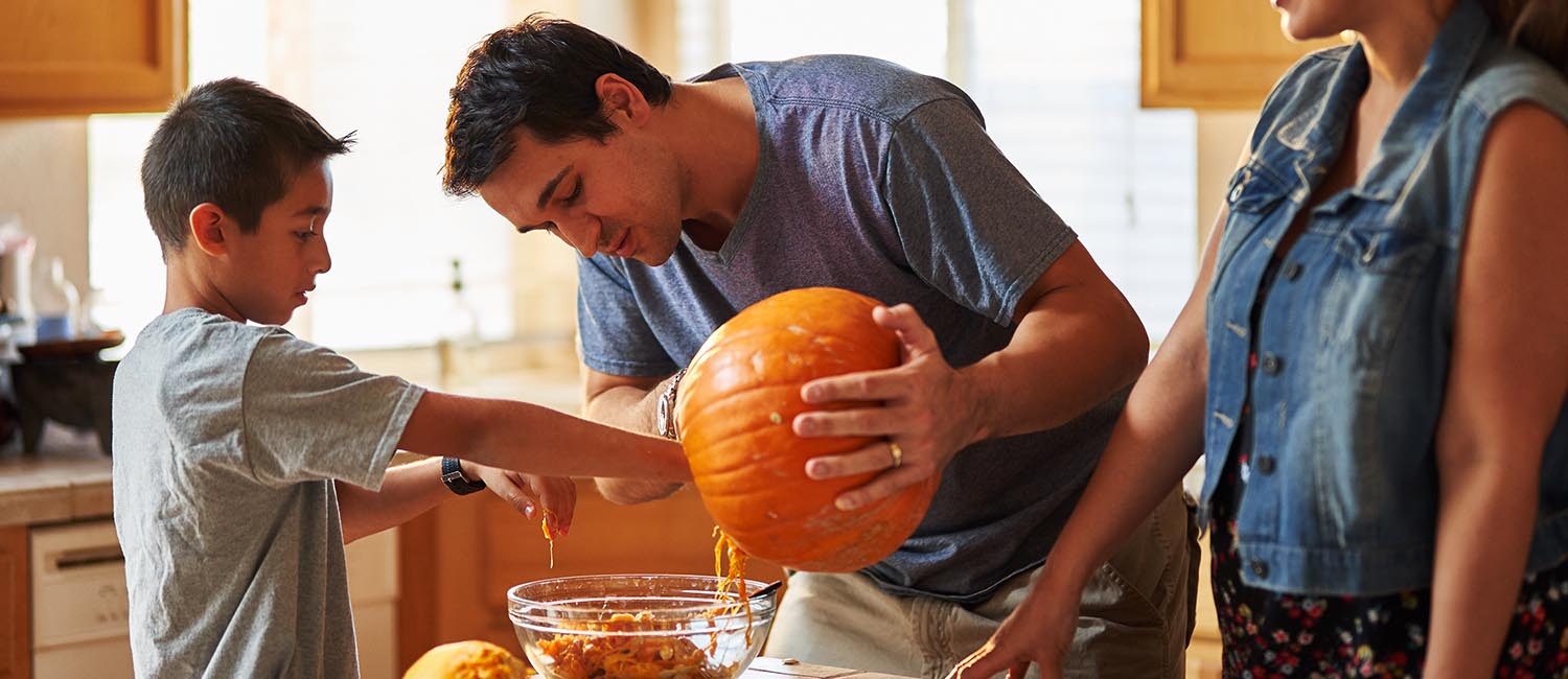 How to Have A Spooky, Fun, and Eco-Friendly Halloween