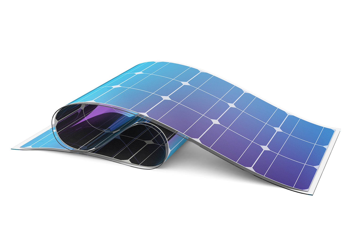 What Are Solar Panels Made Of? Materials, designs and the future.