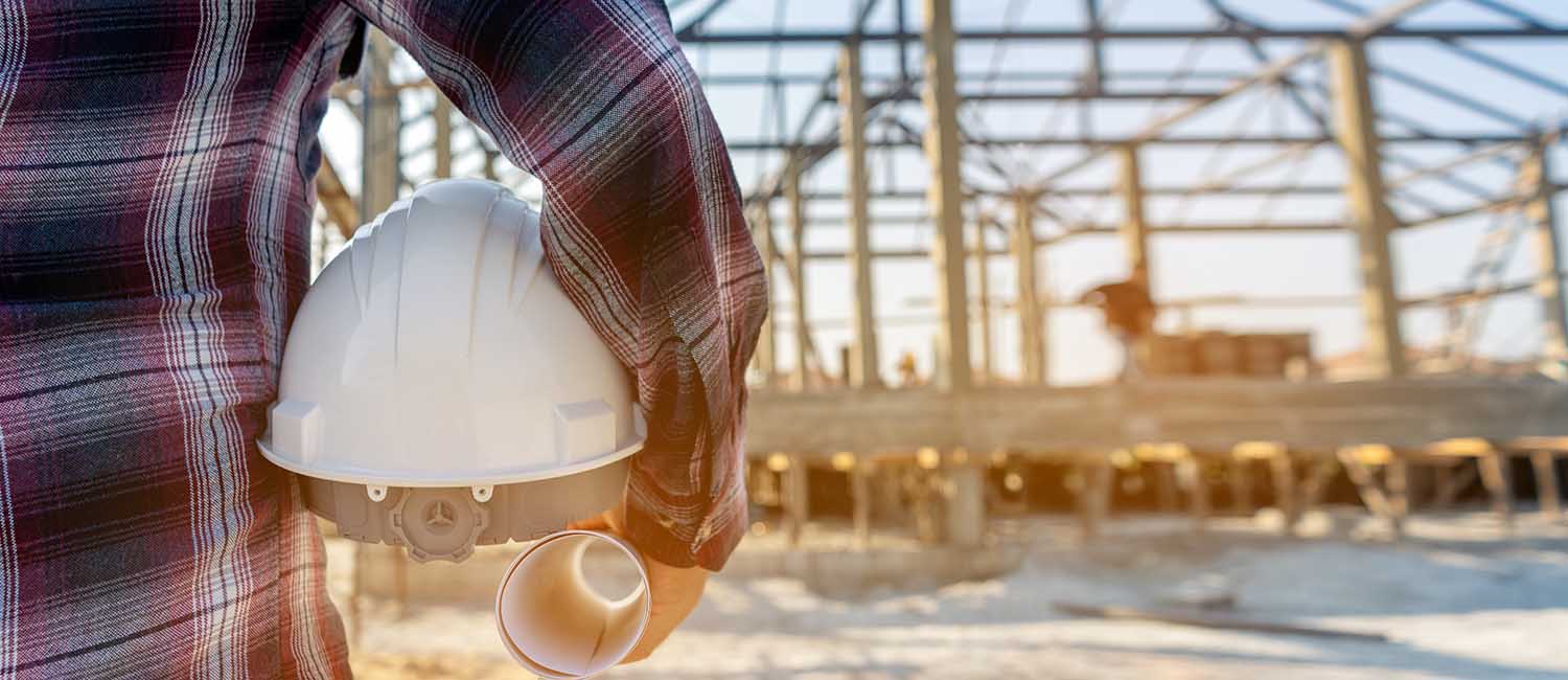 What Are the Four Control Layers of a House