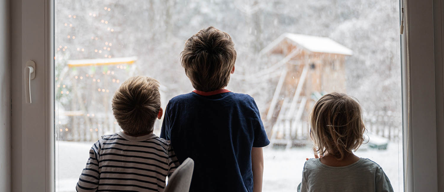 How to Winterize Your Home or Apartment—For Renters