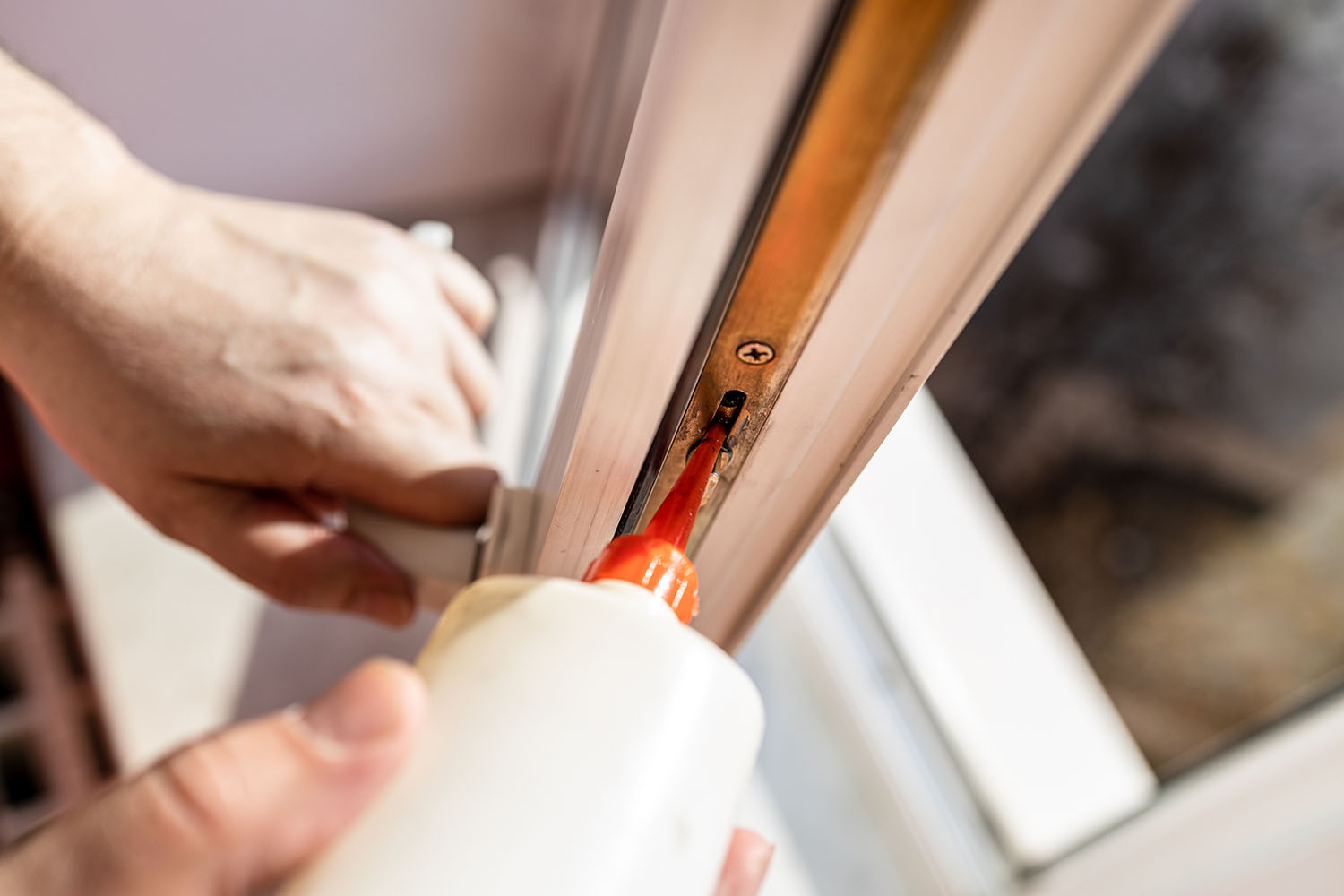 Window Maintenance: How to Fix Common Window Problems