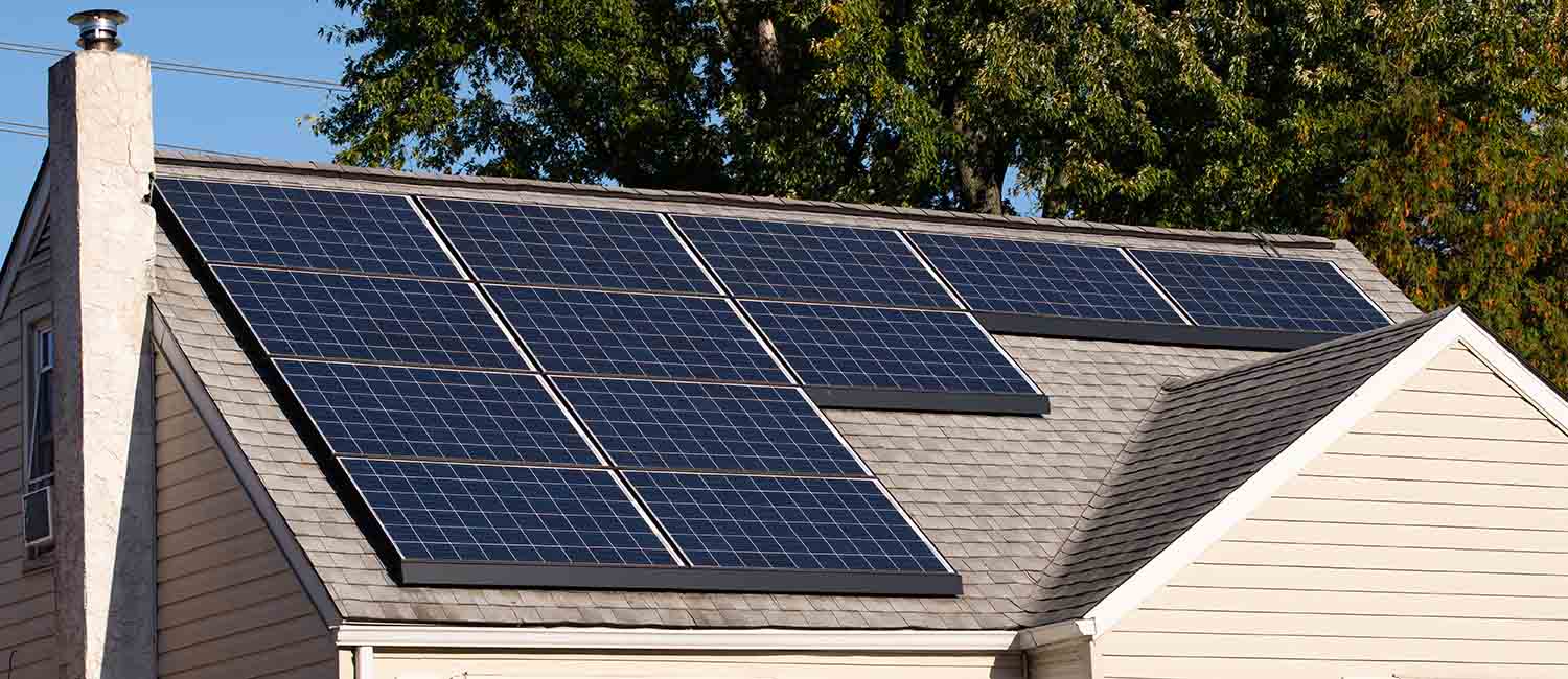 What Is a Net Zero Home? Everything you need to know