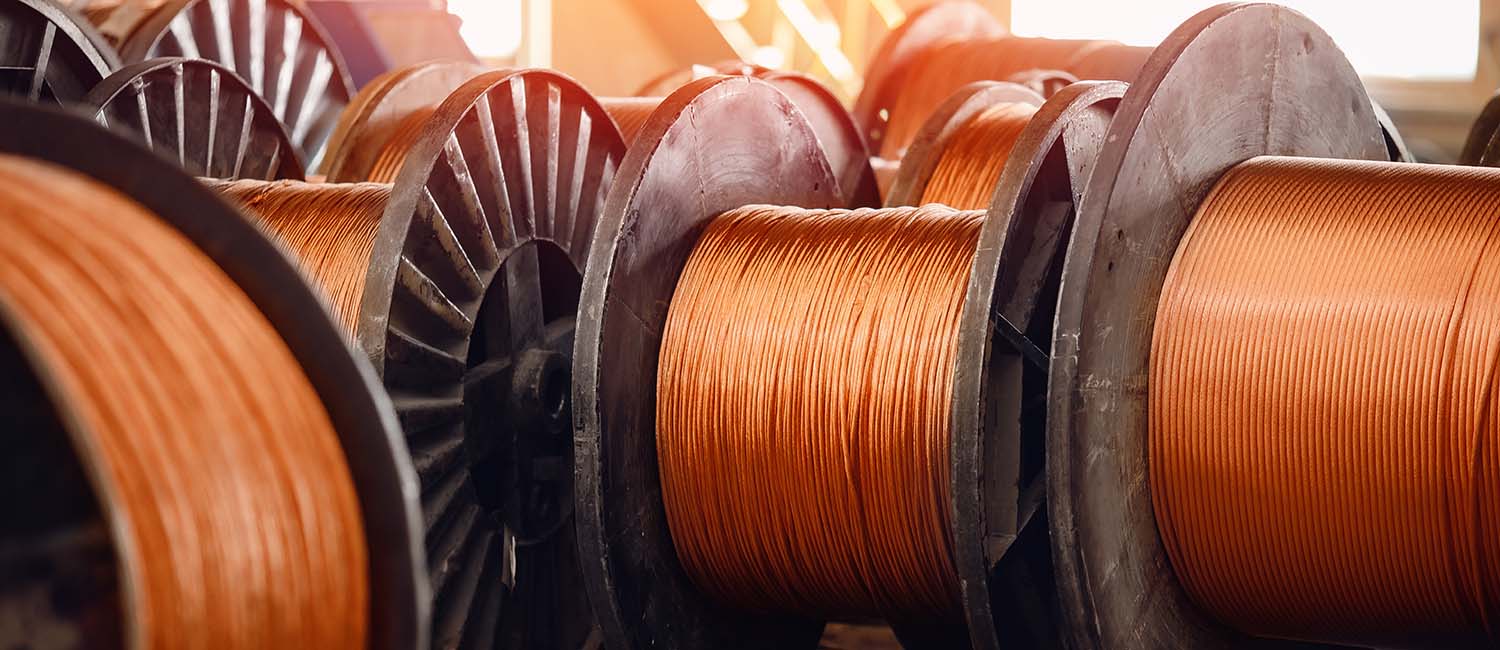 Here Are the Top 6 Metals Powering the Clean Energy Future