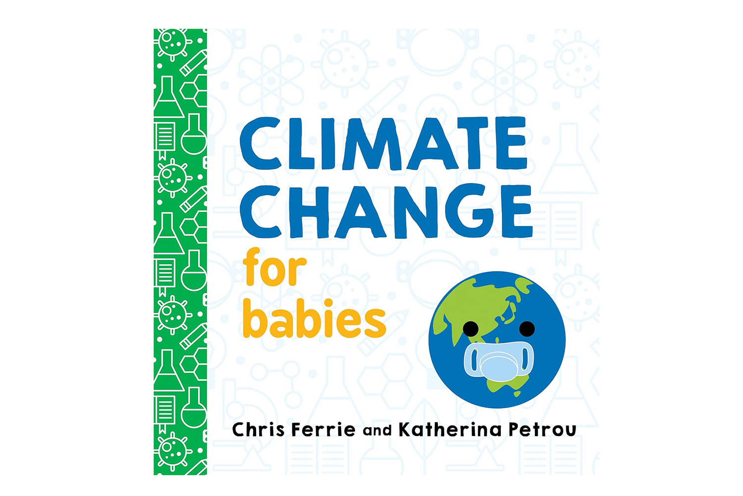 Caring for Our Planet: Guide of Climate Books for Kids and Adults