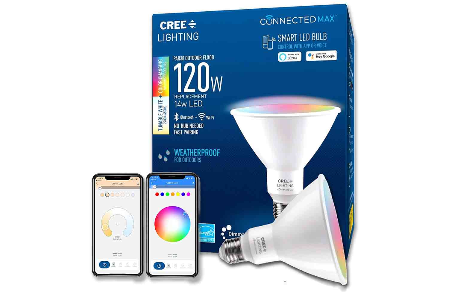 Our Top Picks for Smart Light Bulbs in 2023