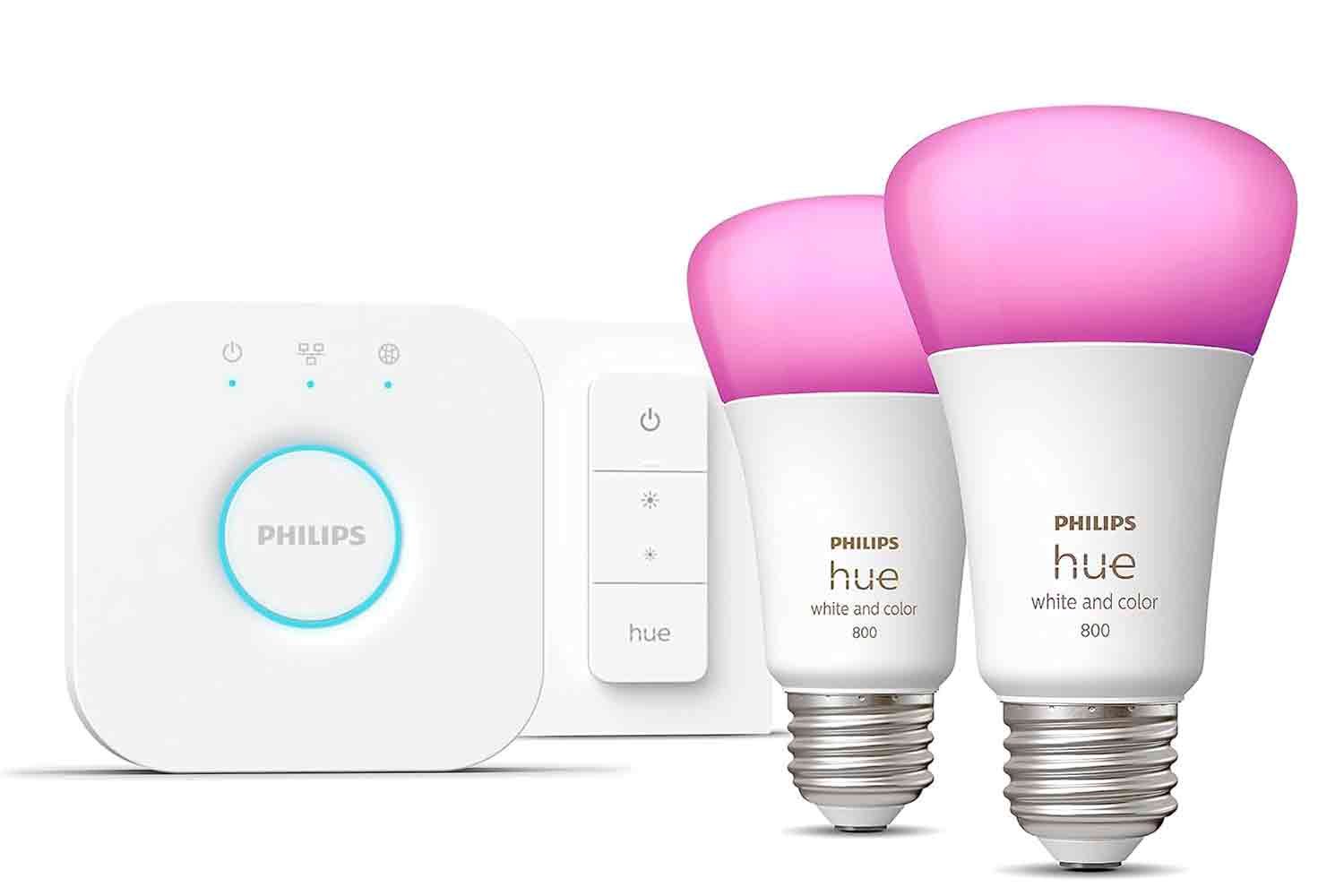 Our Top Picks for Smart Light Bulbs in 2023