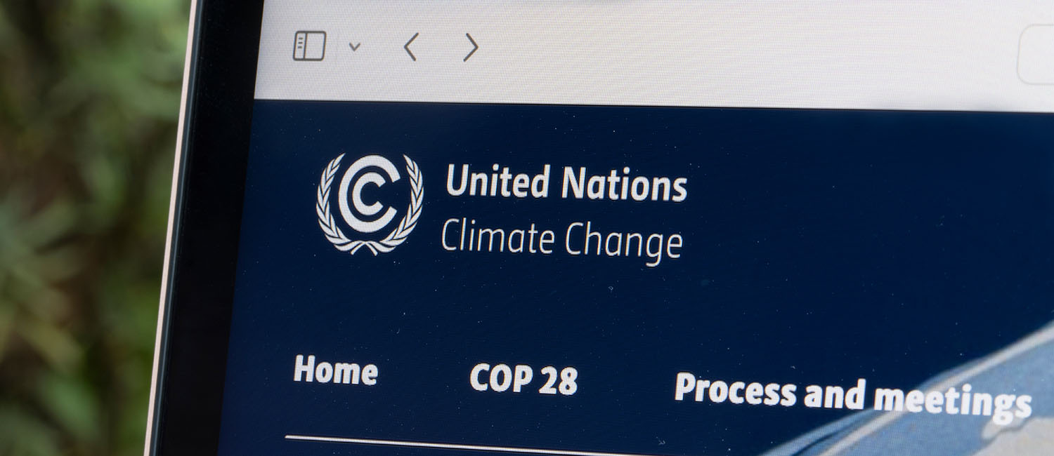 What Happened at COP28, and Should I Care About It?