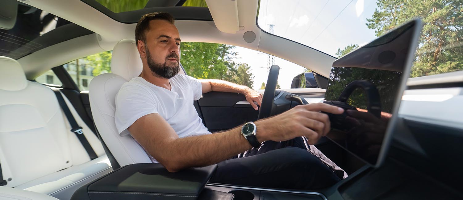 Is Roadway Charging the Next Step in Our Transportation System?