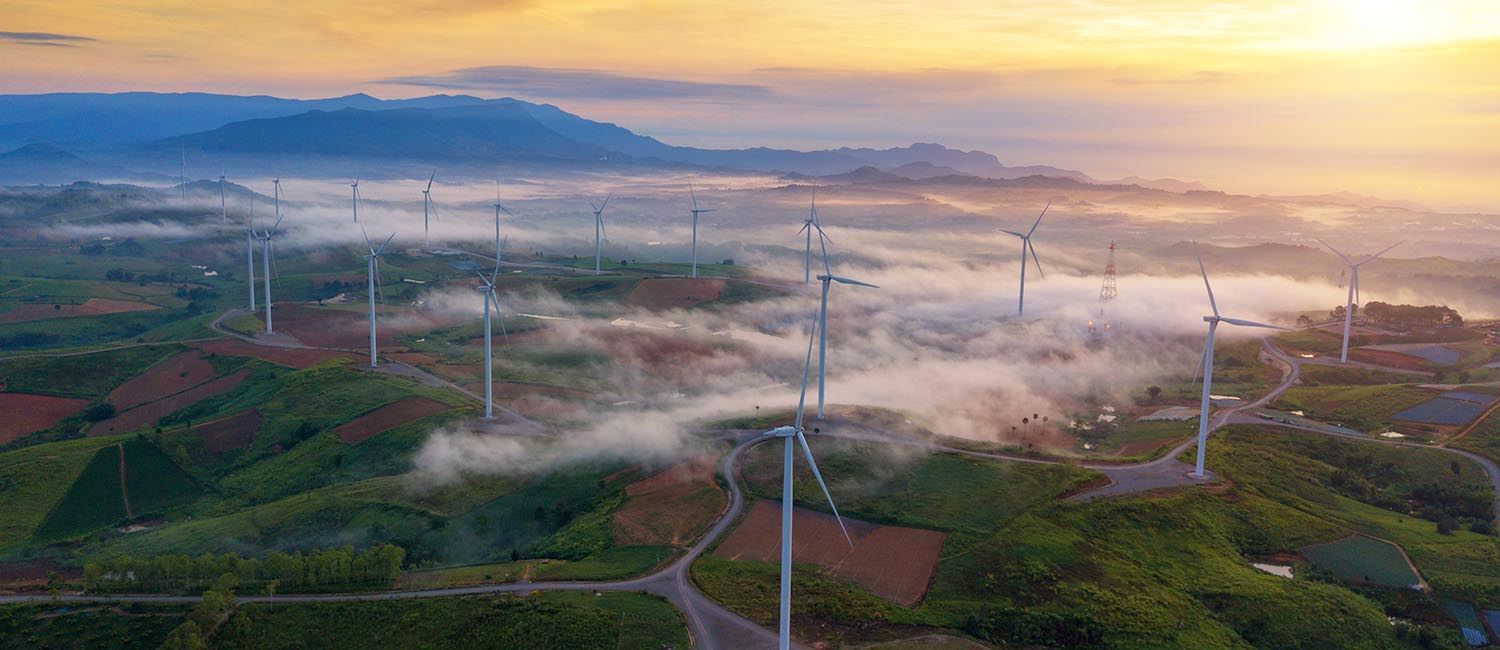 Distinctions Between Clean, Green, and Renewable Energy