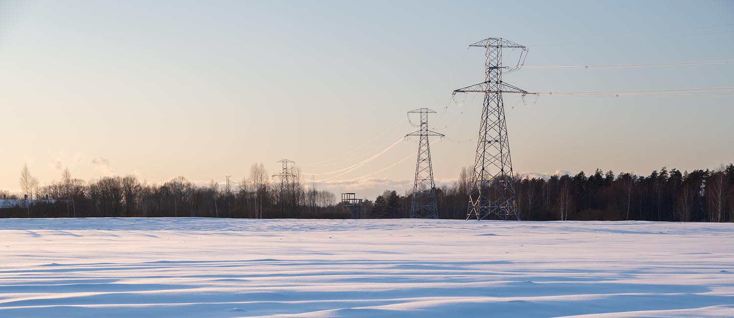 Climate: Strengthening Our Power Grid Against Natural Disasters