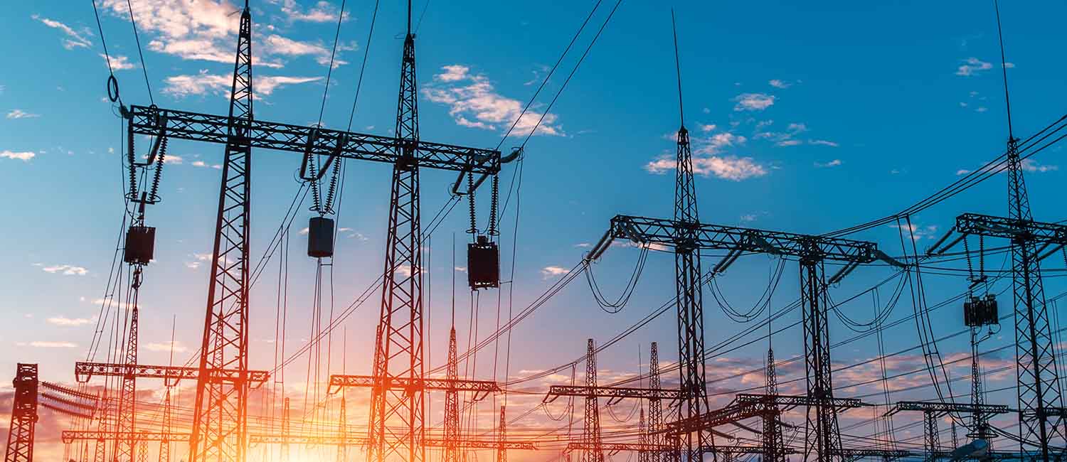 Electricity: The Key to America's Energy Independence